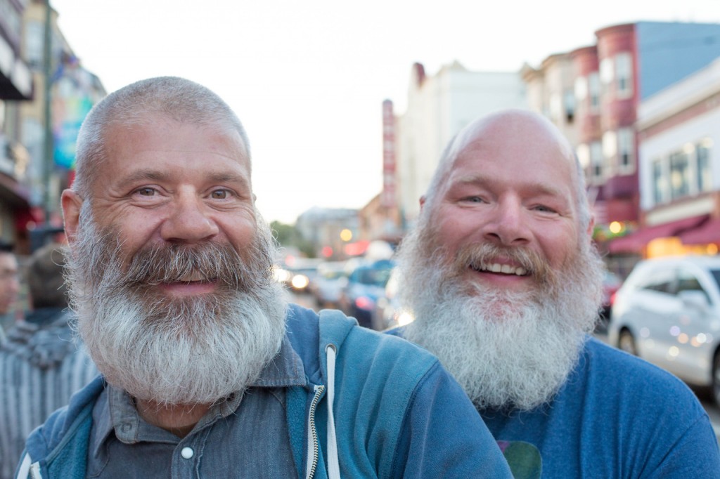 Rogue Habits » documenting the curious and creative » Garry Bowden ...