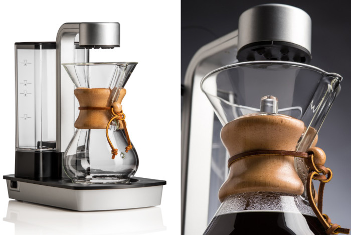 Rogue Habits » documenting the curious and creative » 12 Coffee-Brewing ...